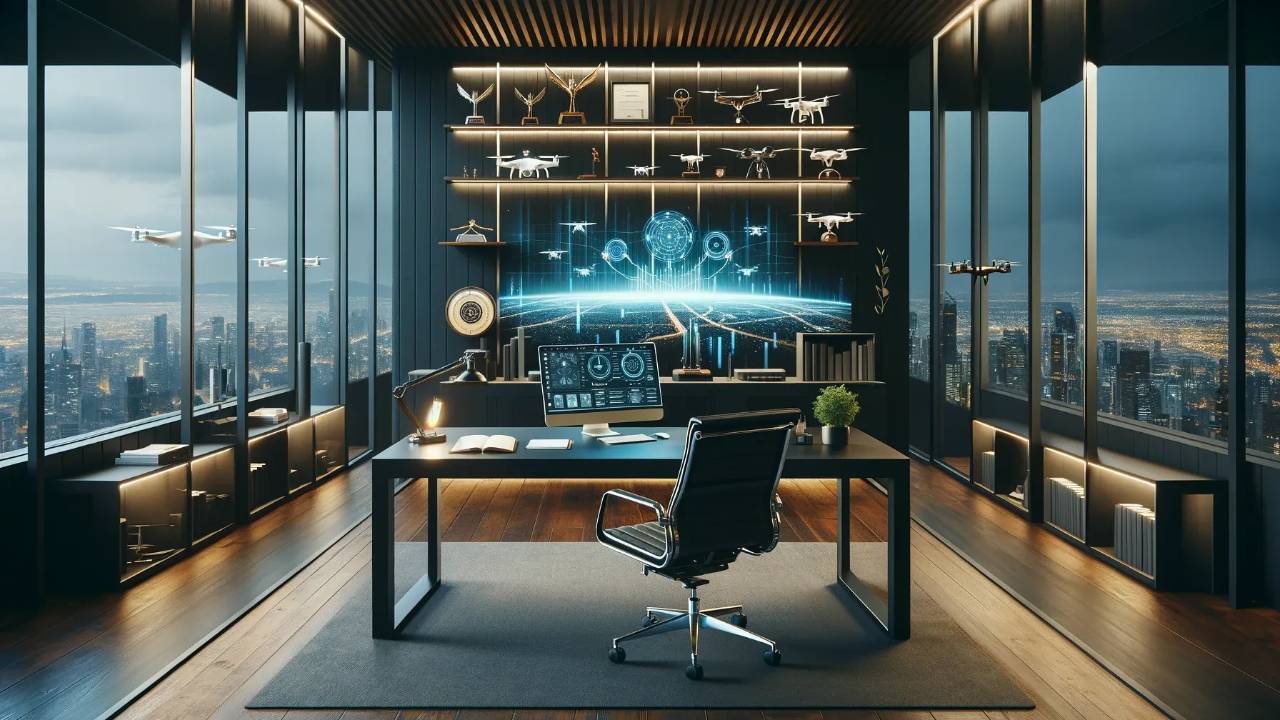 The Drone Consultant's Digest - March 7 2024