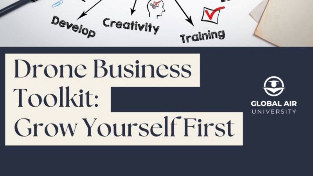 Why Growing Yourself Comes Before Growing Your Business