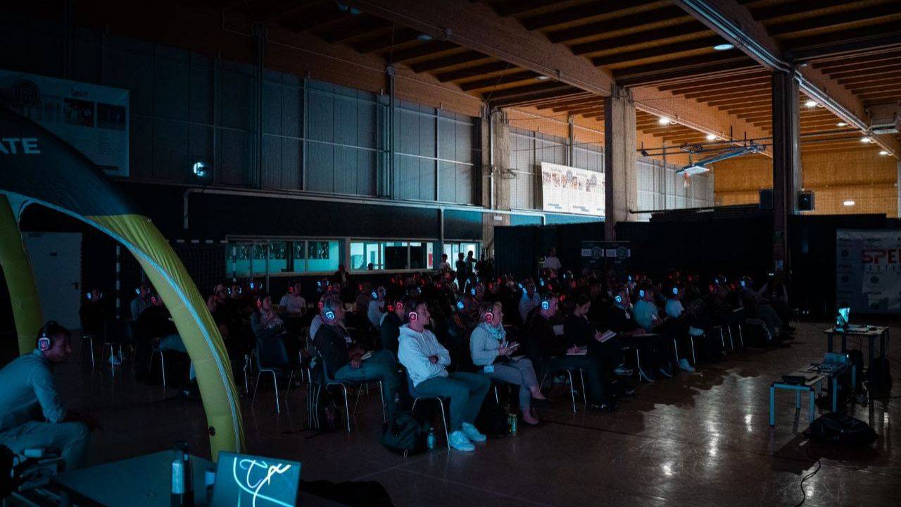 Speed Festival 2025: Last week to save on your ticket