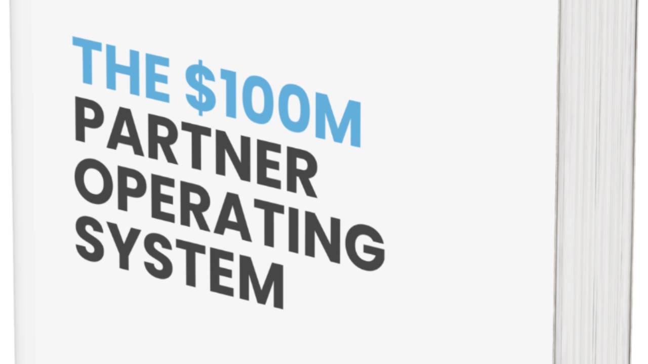 $100M PartnerOS