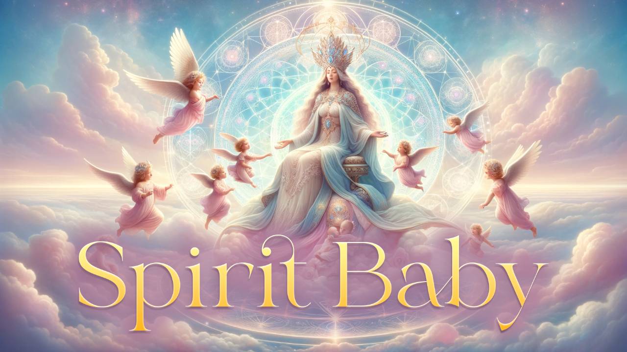 Spirit Baby