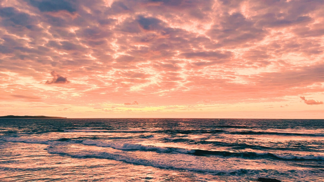 A Mid-Year Reflection Ritual to Reset, Recalibrate and Realign