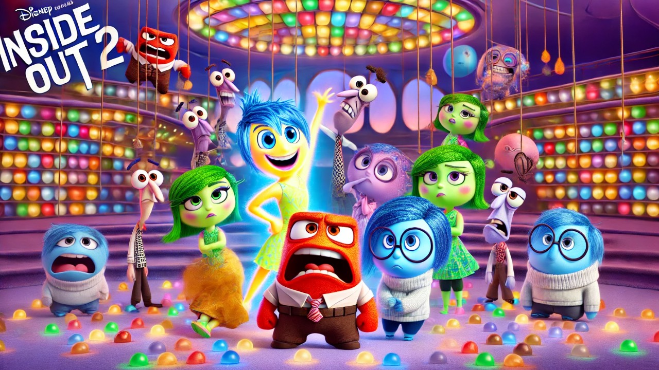 How Emotions & Belief Systems Guide us in Life