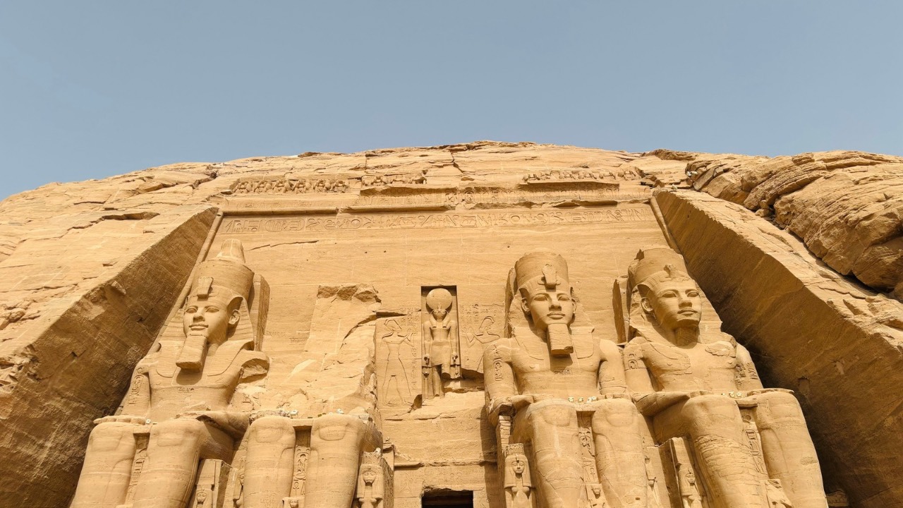 Dandelions, Devotion, Dynasties & Divine Design