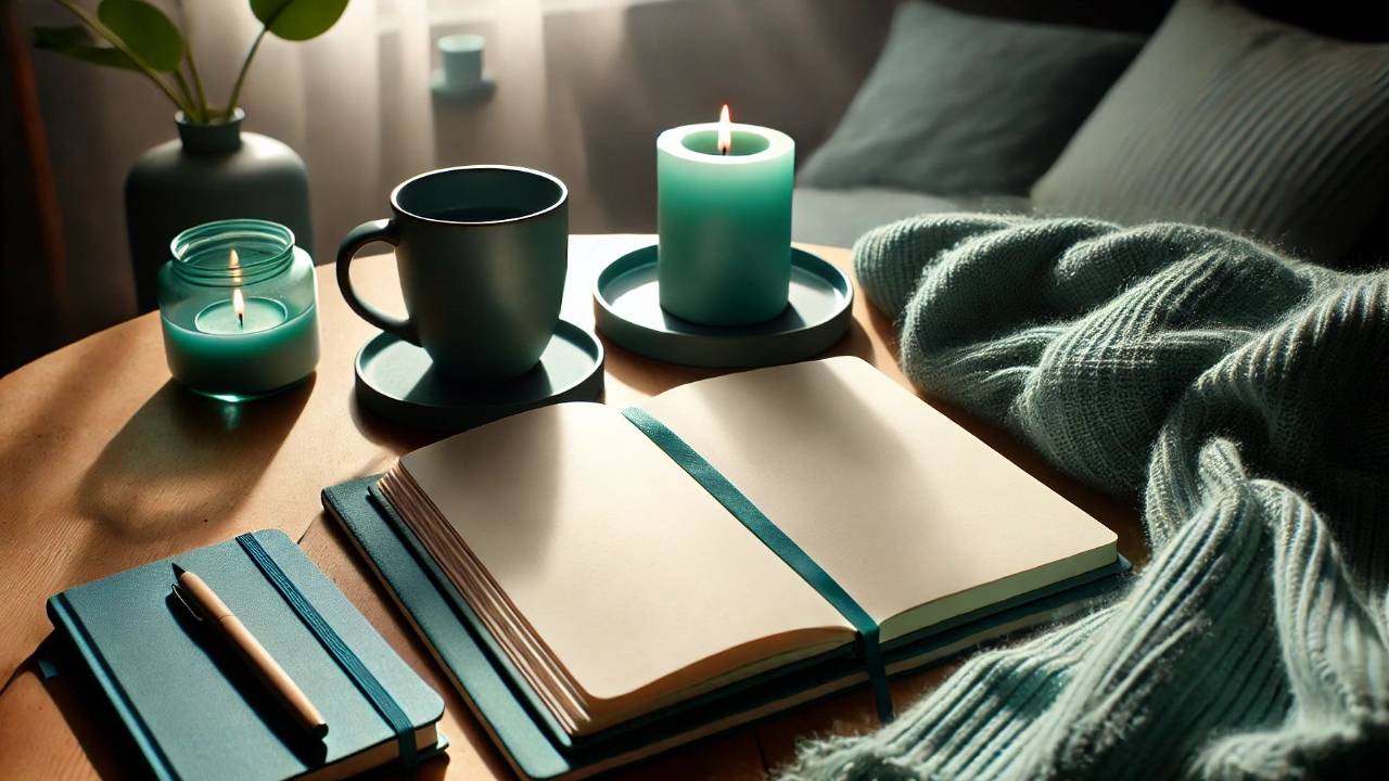 Write Your Heart Out with 60+ Journal Prompts