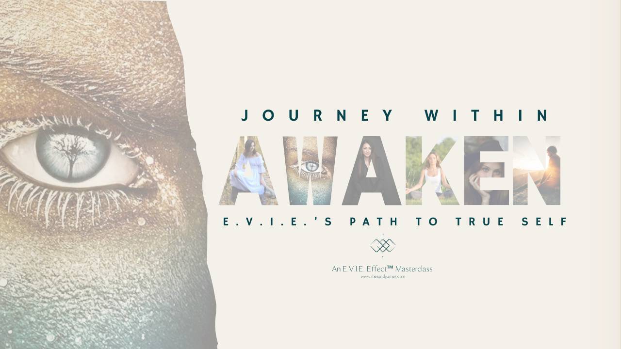 Journey Within Three Day Masterclass