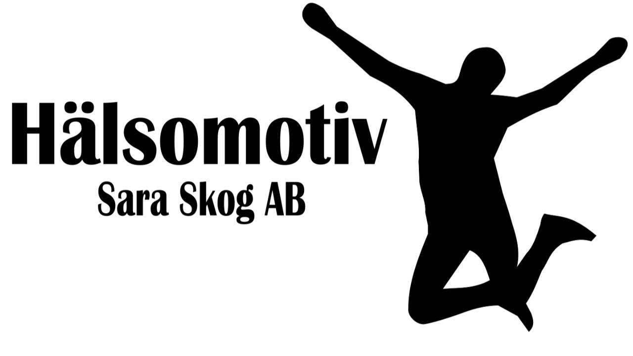 Stress- och mentalcoach utbildning - Hälsomotiv Sara Skog
