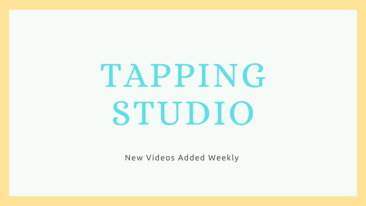 Tapping Studio
