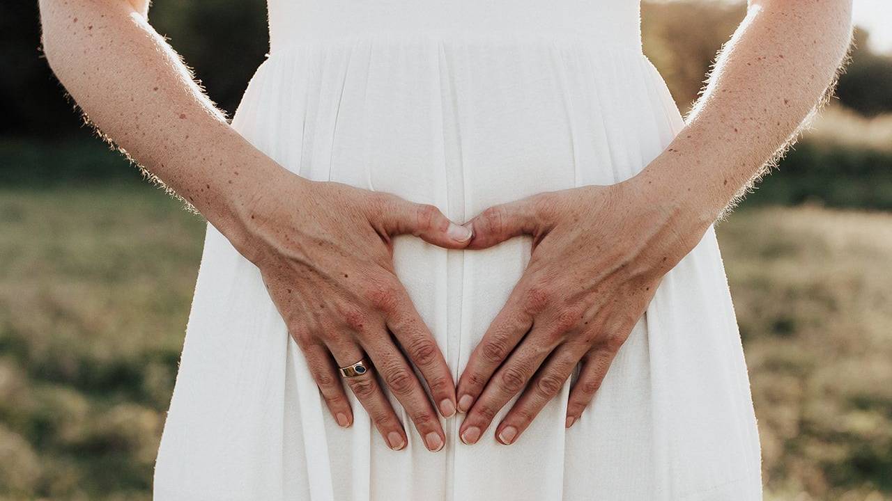 Normal - Womb Cycle Vitality Results