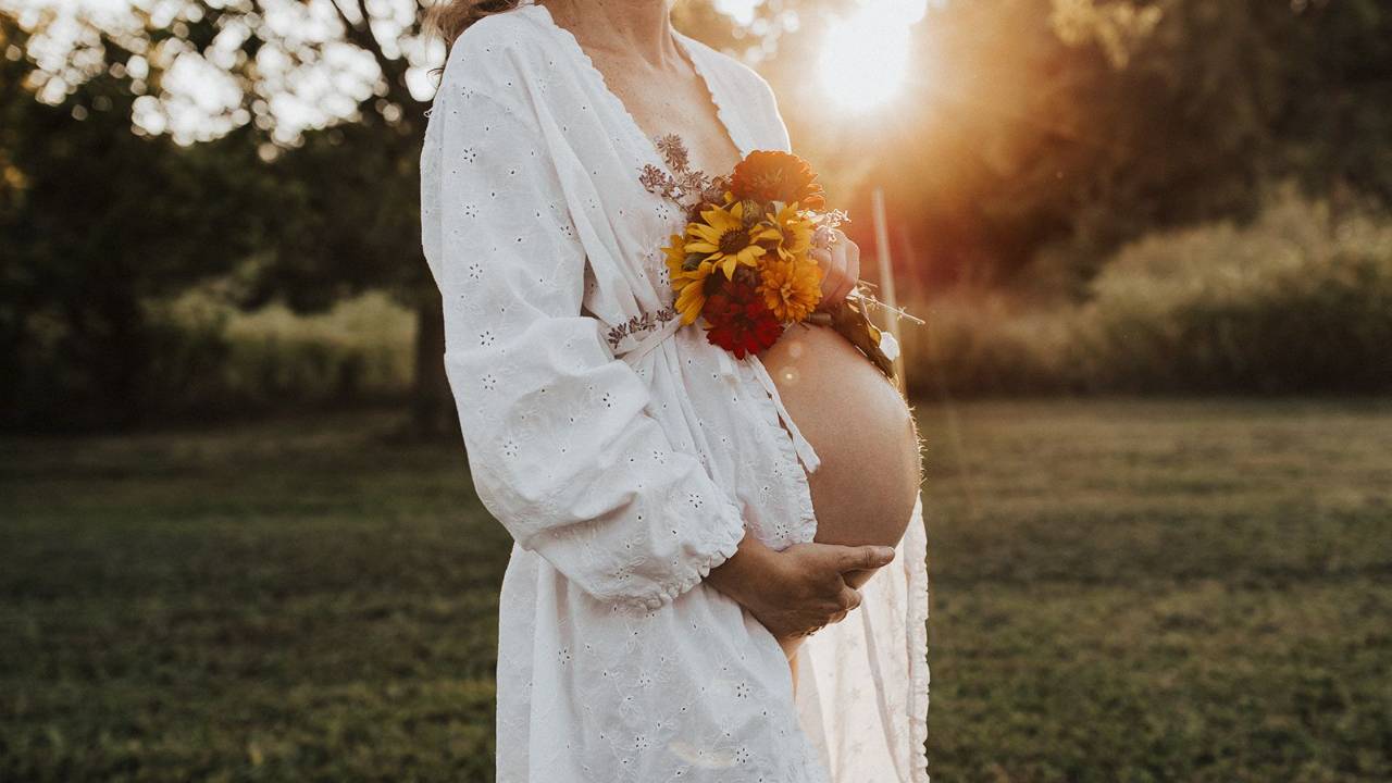 Mother Alchemy & The Power & Pleasure of Motherhood