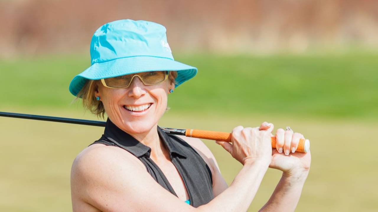 Recorded Golf Programs