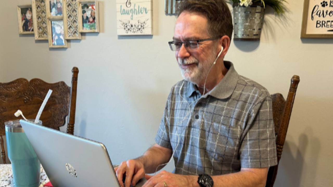 Full Time Prevail Over Cancer