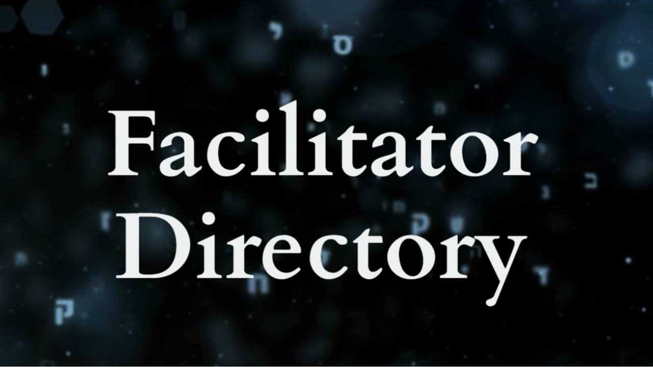 Breath Facilitator Directory