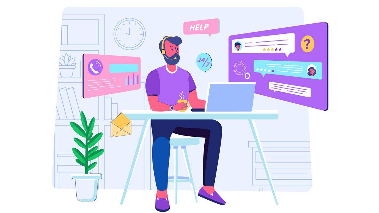 Mastering Treasury Management Service Requests