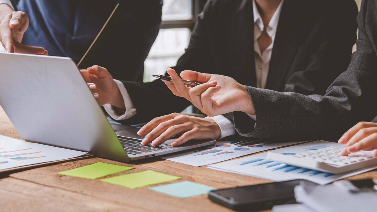 Treasury Management Professional Services