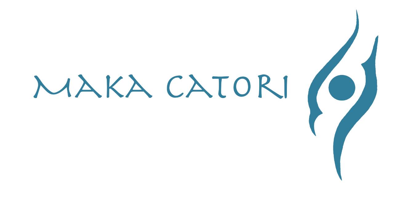Maka Catori Medical Intuitive Medicine Woman