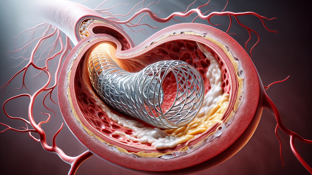 Do You Need A Stent To Treat Your Heart Disease?