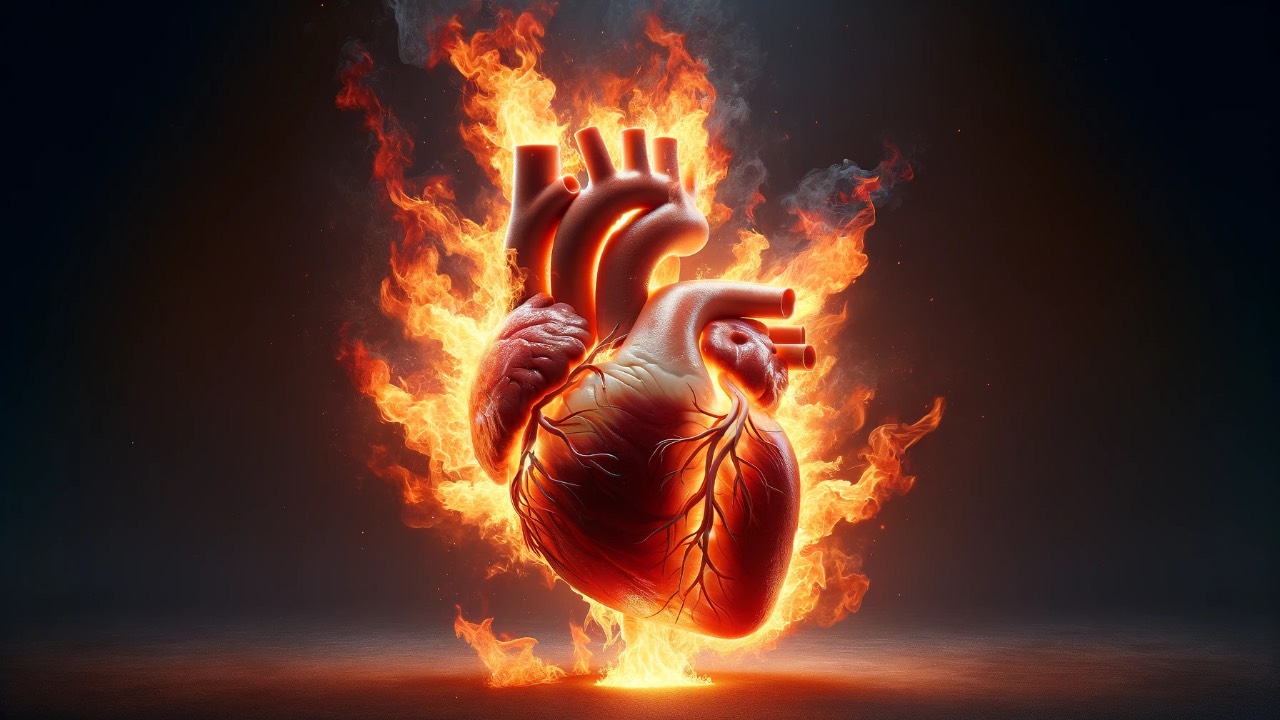 Why Heart Attacks Happen Without Warning
