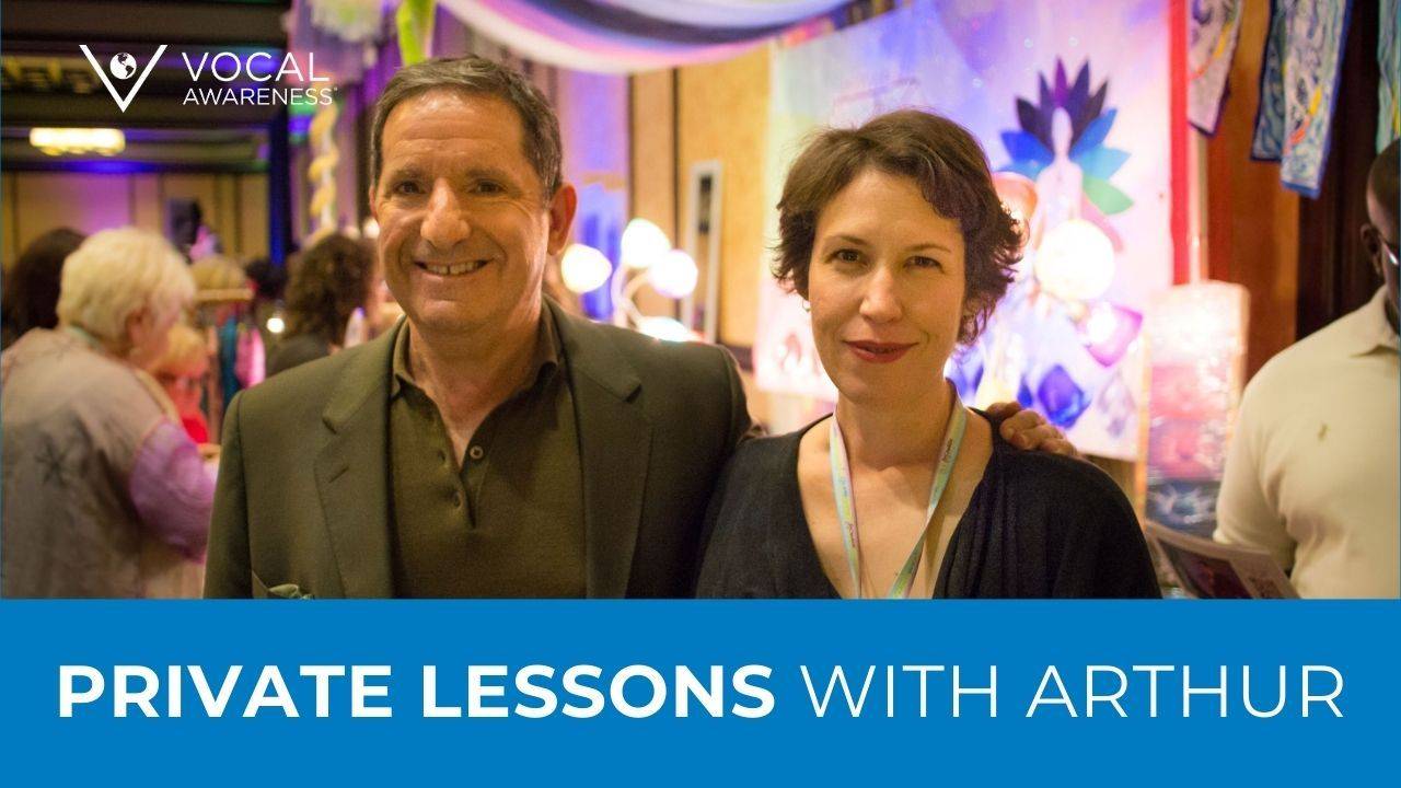 Private Lessons With Arthur