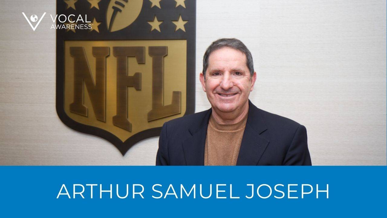 About Arthur Samuel Joseph