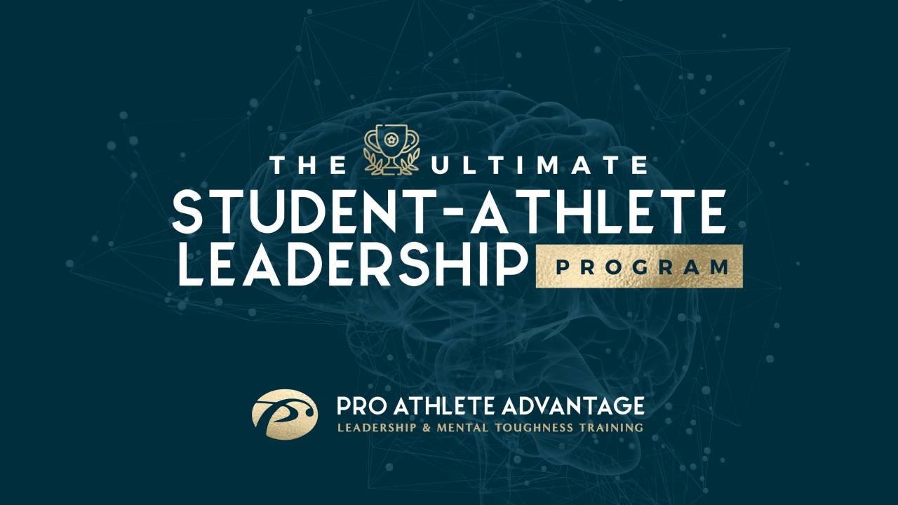 Home | Pro Athlete Advantage