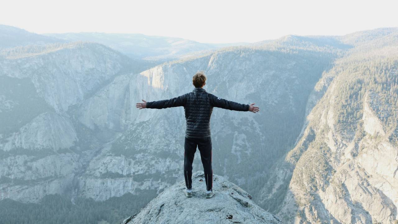 3 Myths of Masculinity | IMPACT Blog