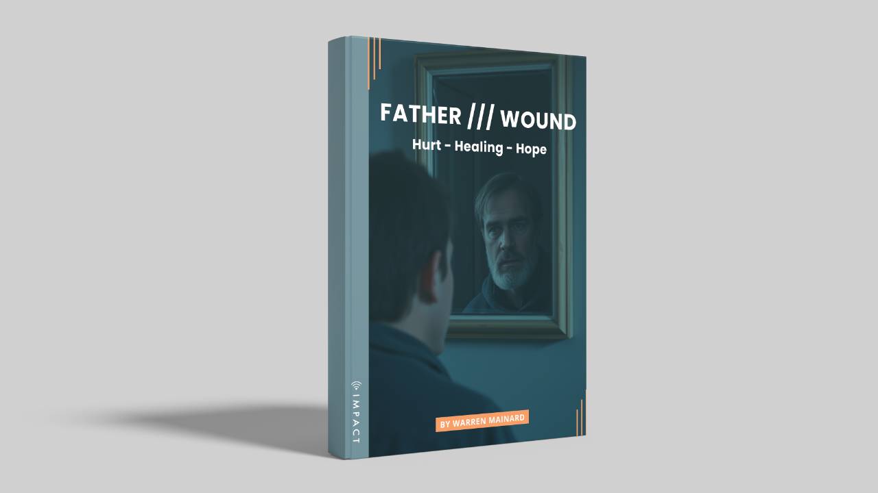Father /// Wound | IMPACT Cohort Study