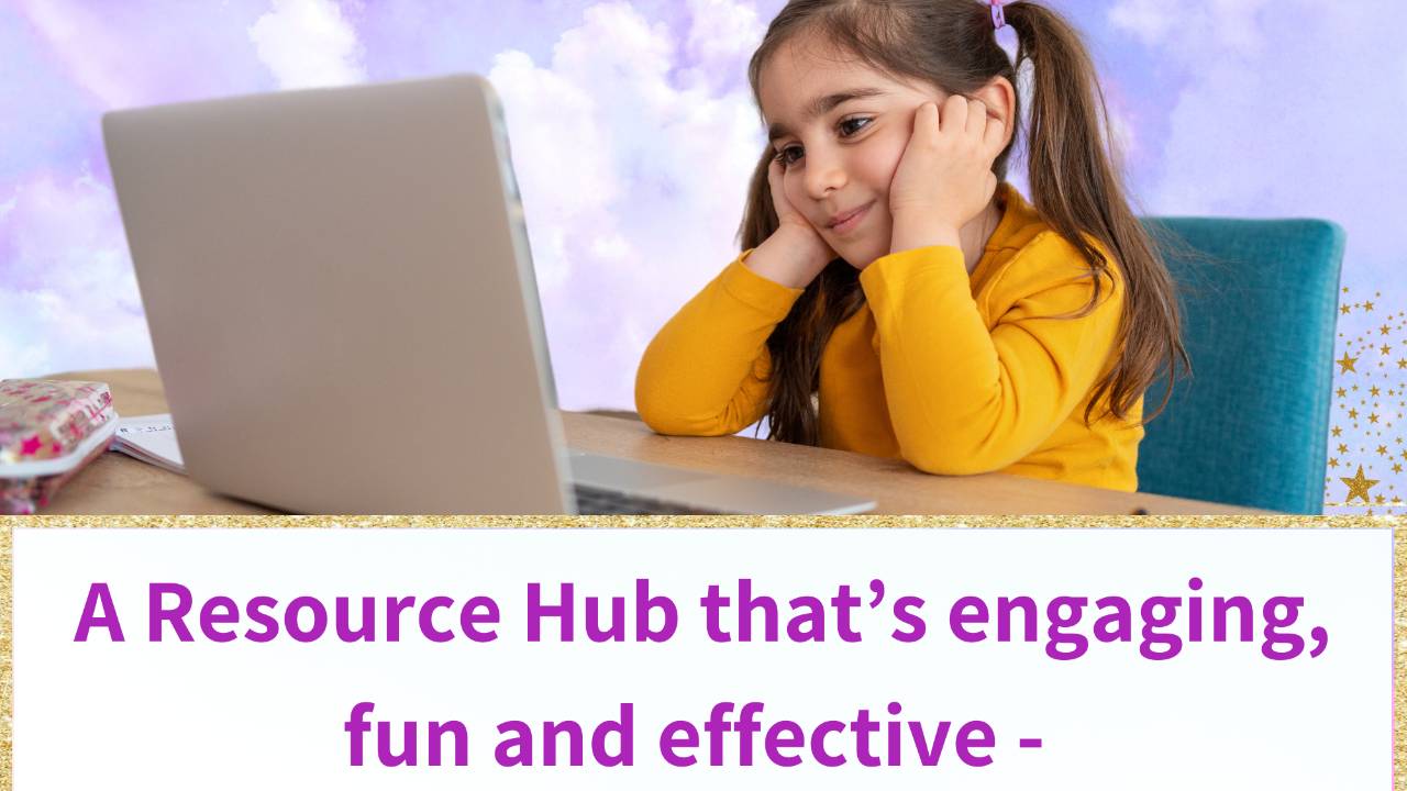 Happy Resource Hub