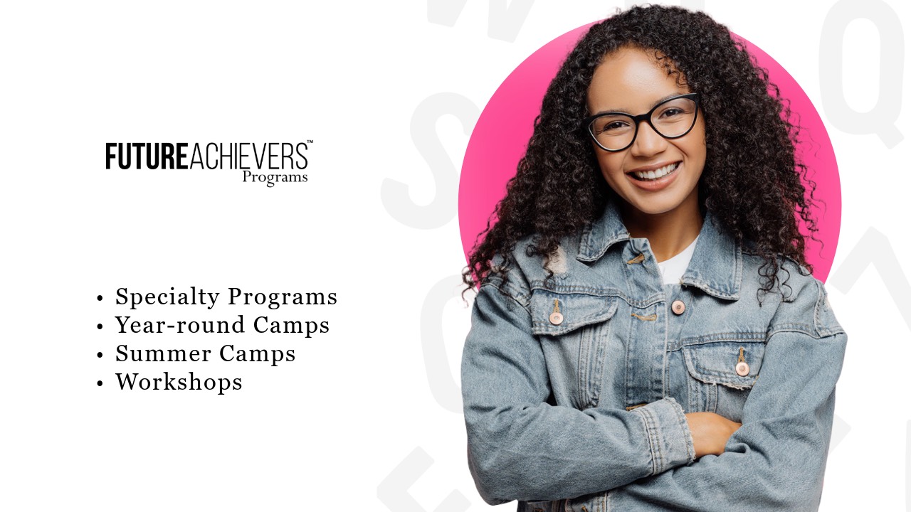 Premium Creative Learning Programs