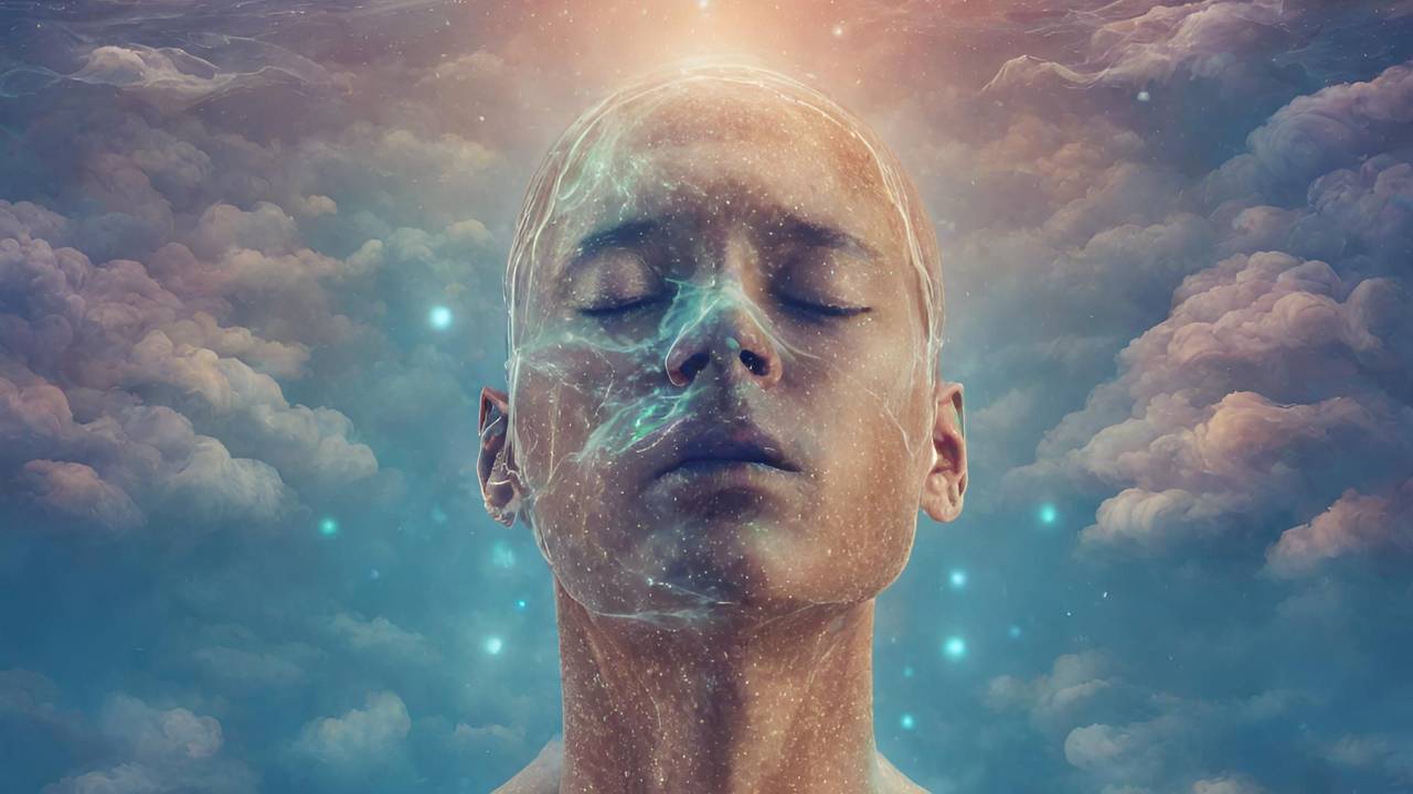 Respiración Holotrópica y GROF®