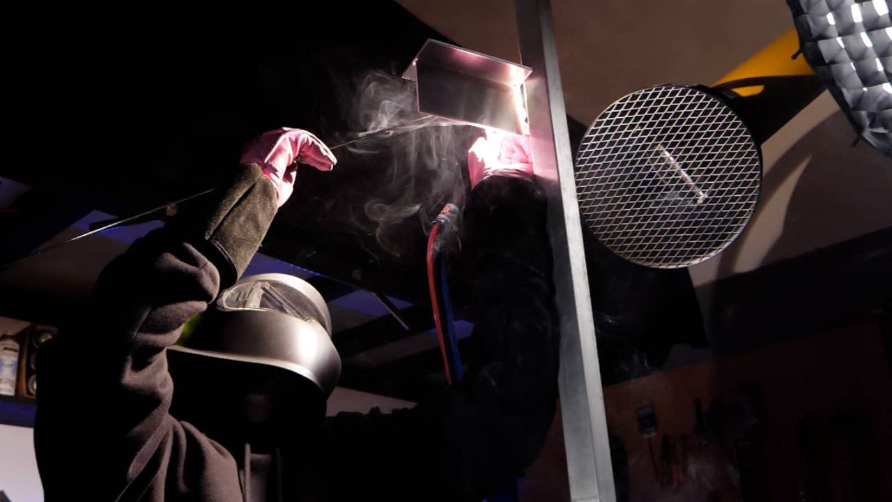 TIG Welding Test Day Secrets