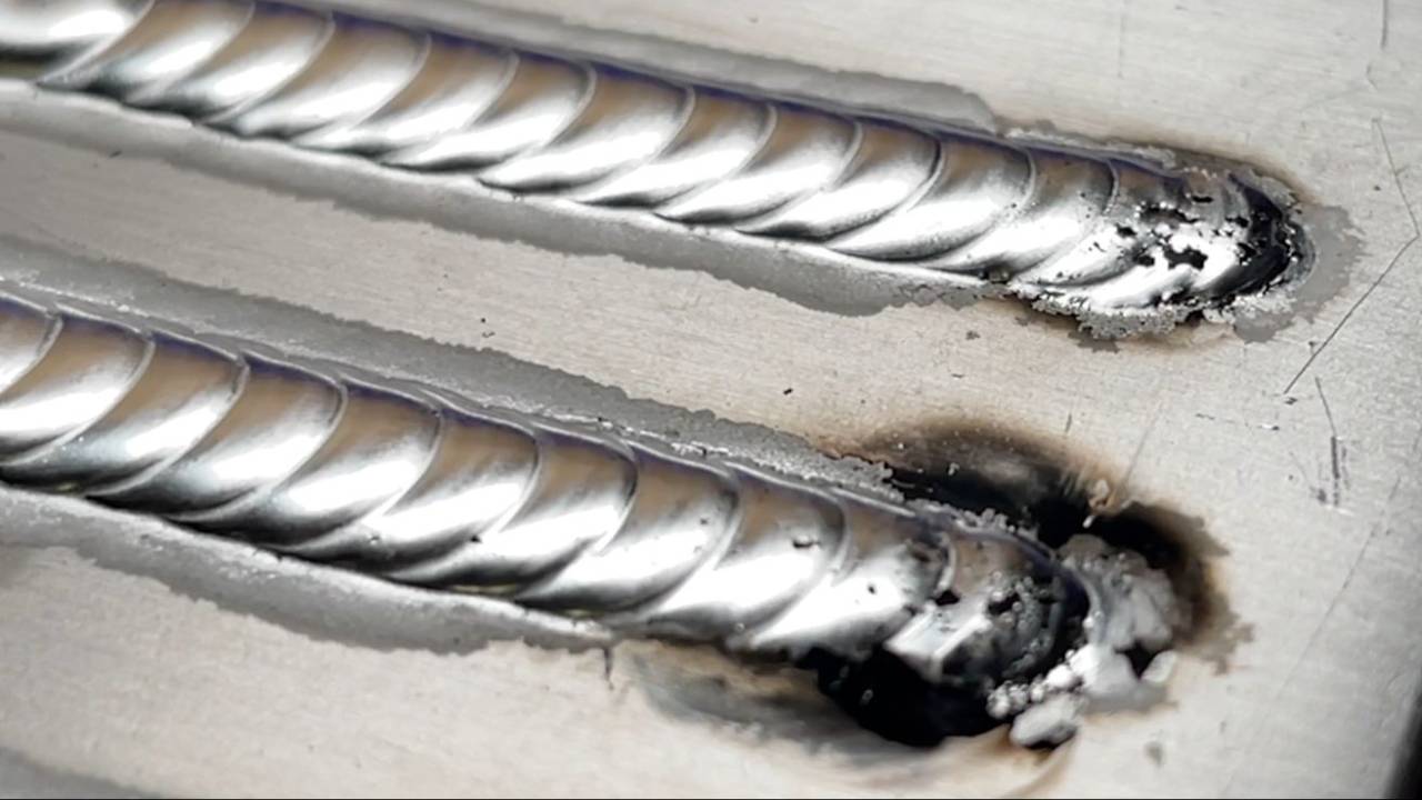 The Most Important Tig Welding Video You'll Ever Watch.
