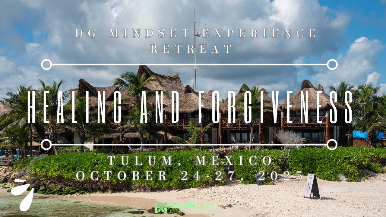 Tulum Mexico October 2025