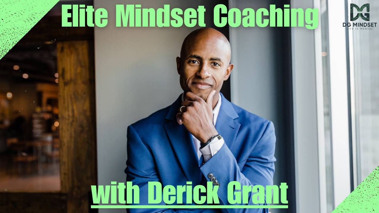 Elite Coaching Program