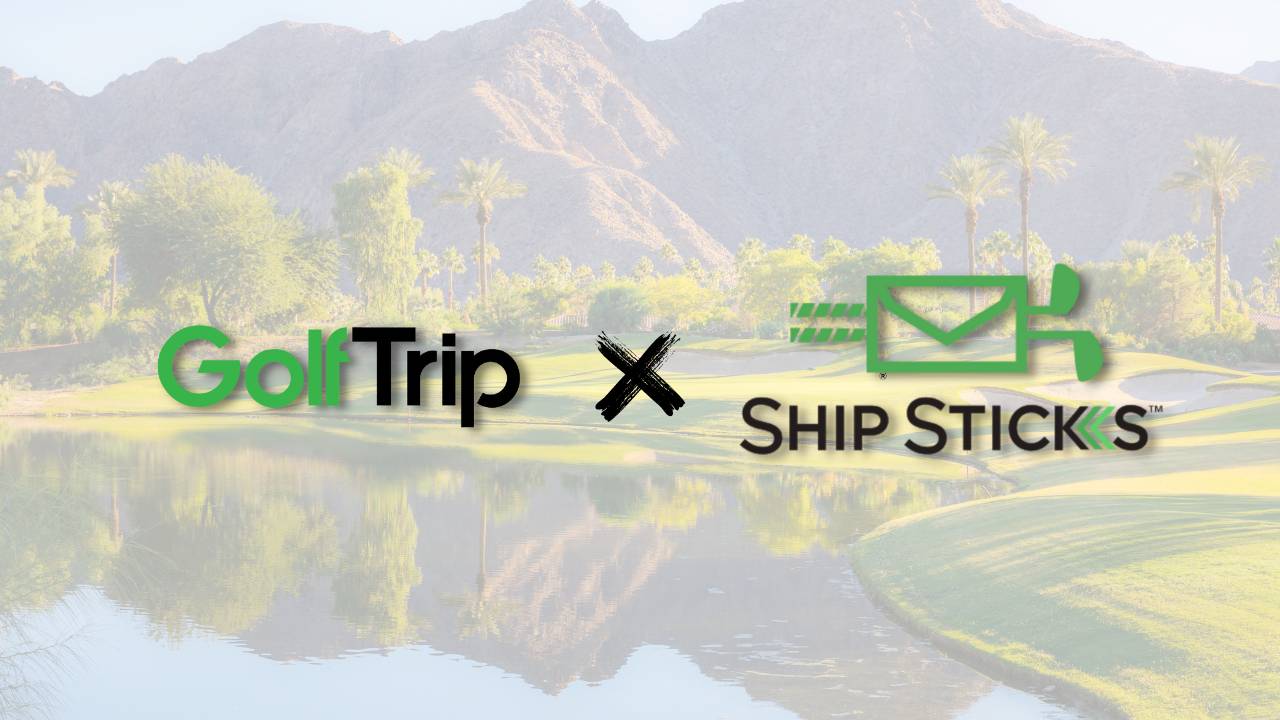 How Ship Sticks Makes Your Golf Trip Easier