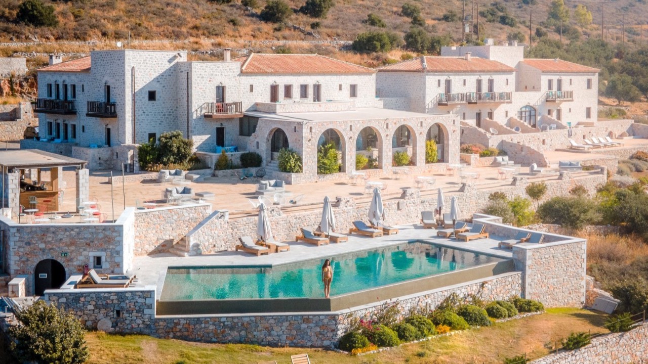 Waitlist - Aphrodite's Temple : A 5 Day Sensuality Ritual in Greece