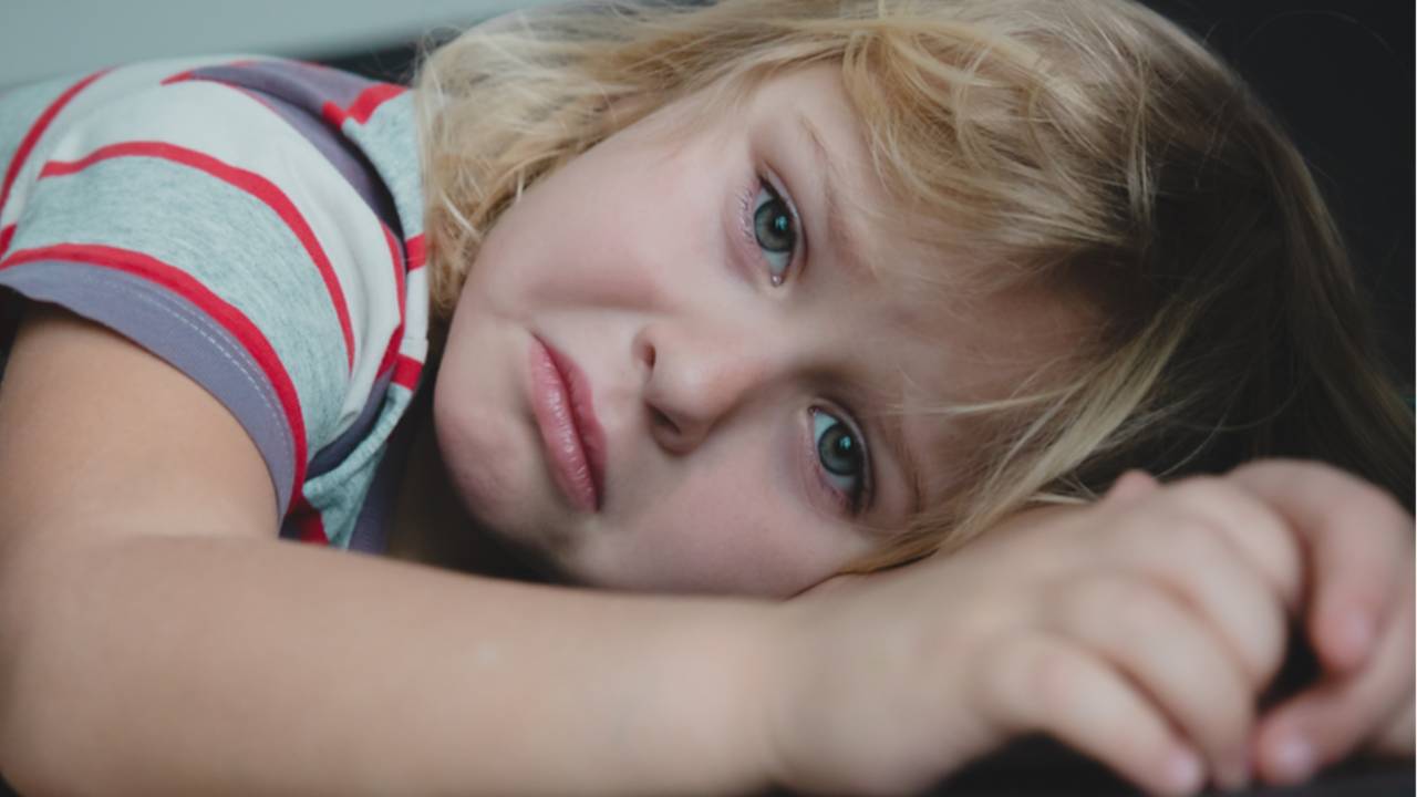 Understanding Anxiety and How to Help Your Kids