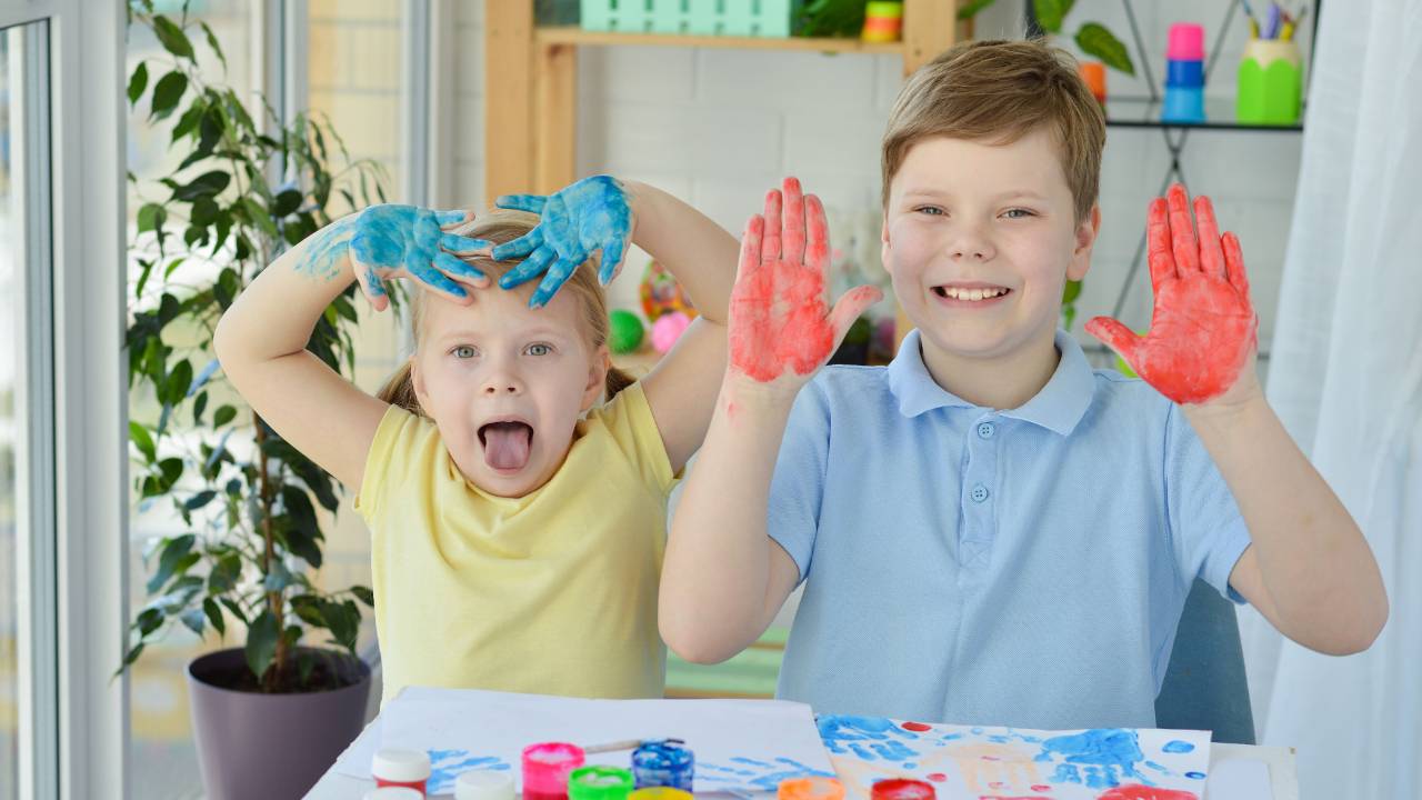 Holidays with Sensory-Friendly Activities for Kids