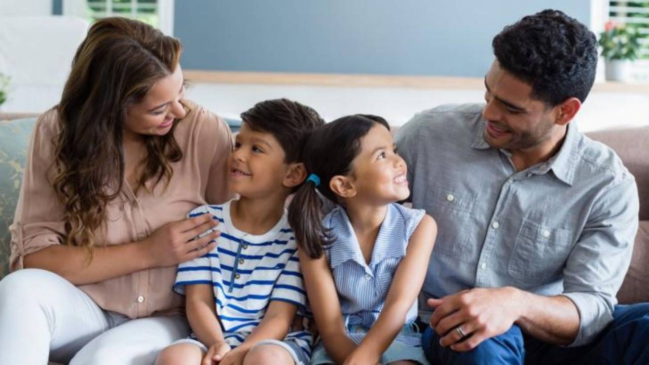 Transforming Family Communication