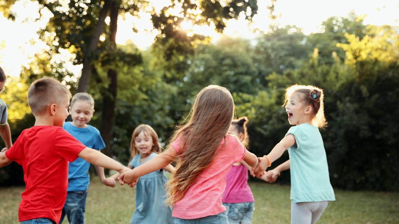 The Importance of Play in Child Development: A Deep Dive