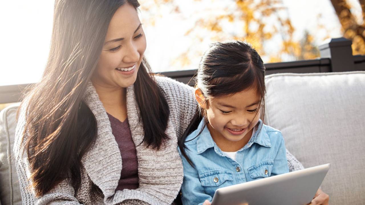 Mastering Screen Time: A Parent's Guide