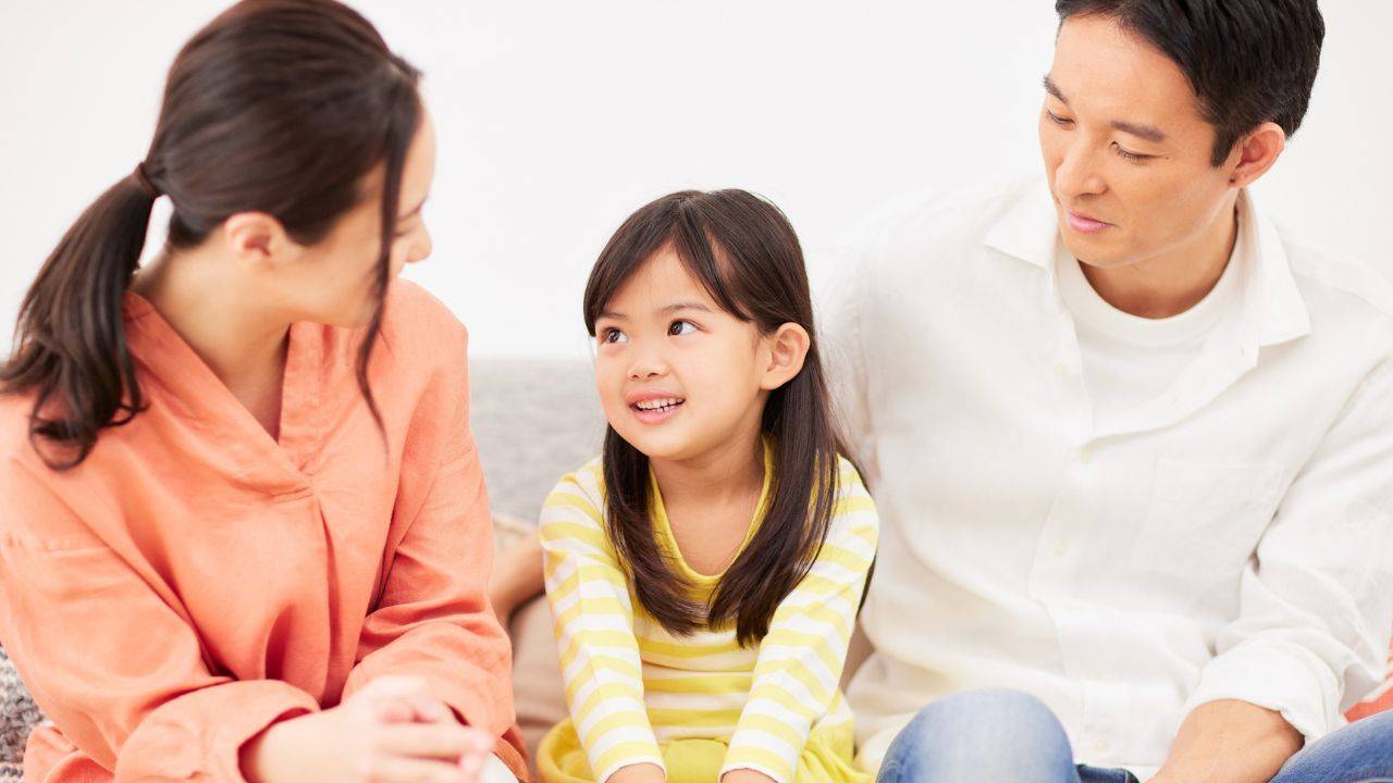 Navigating Parenting Challenges with a Strength-Based Approach