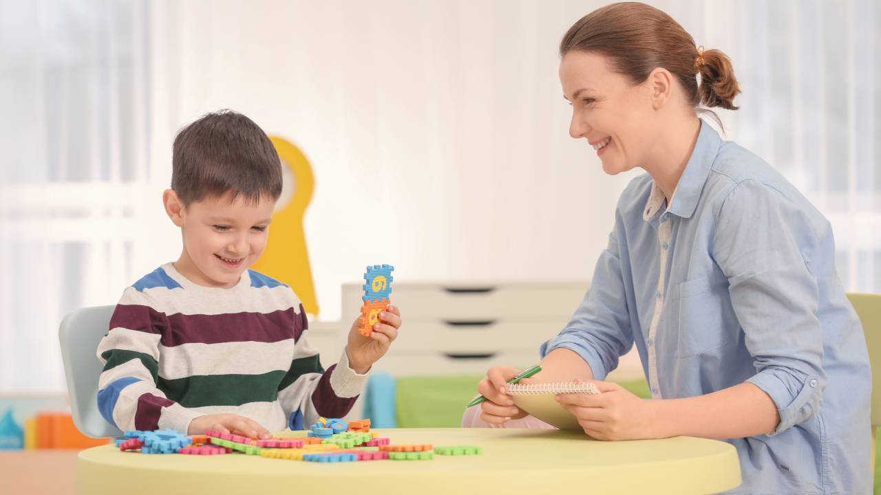 Why Autistic Kids Need Their Stims – And Why That’s a Good Thing