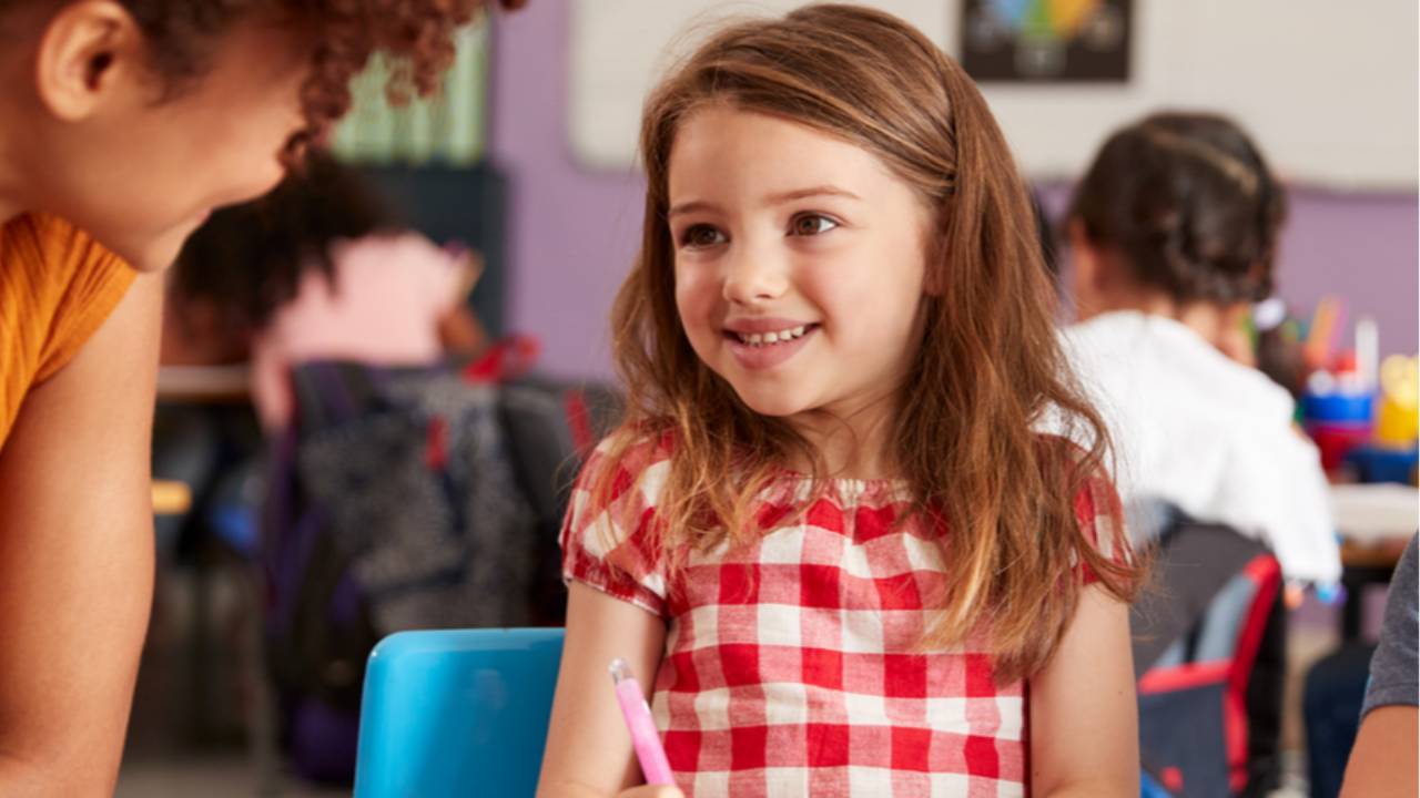 Encouraging Positive Behaviour (Managing behaviour series)