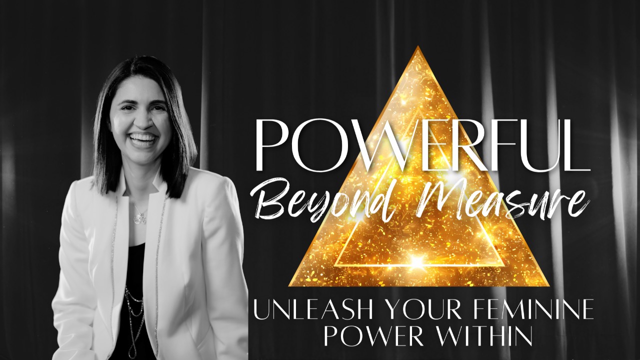 Powerful Beyond Measure Replay