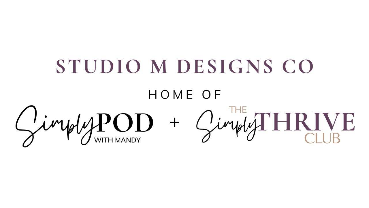 Studio M Designs Co Home