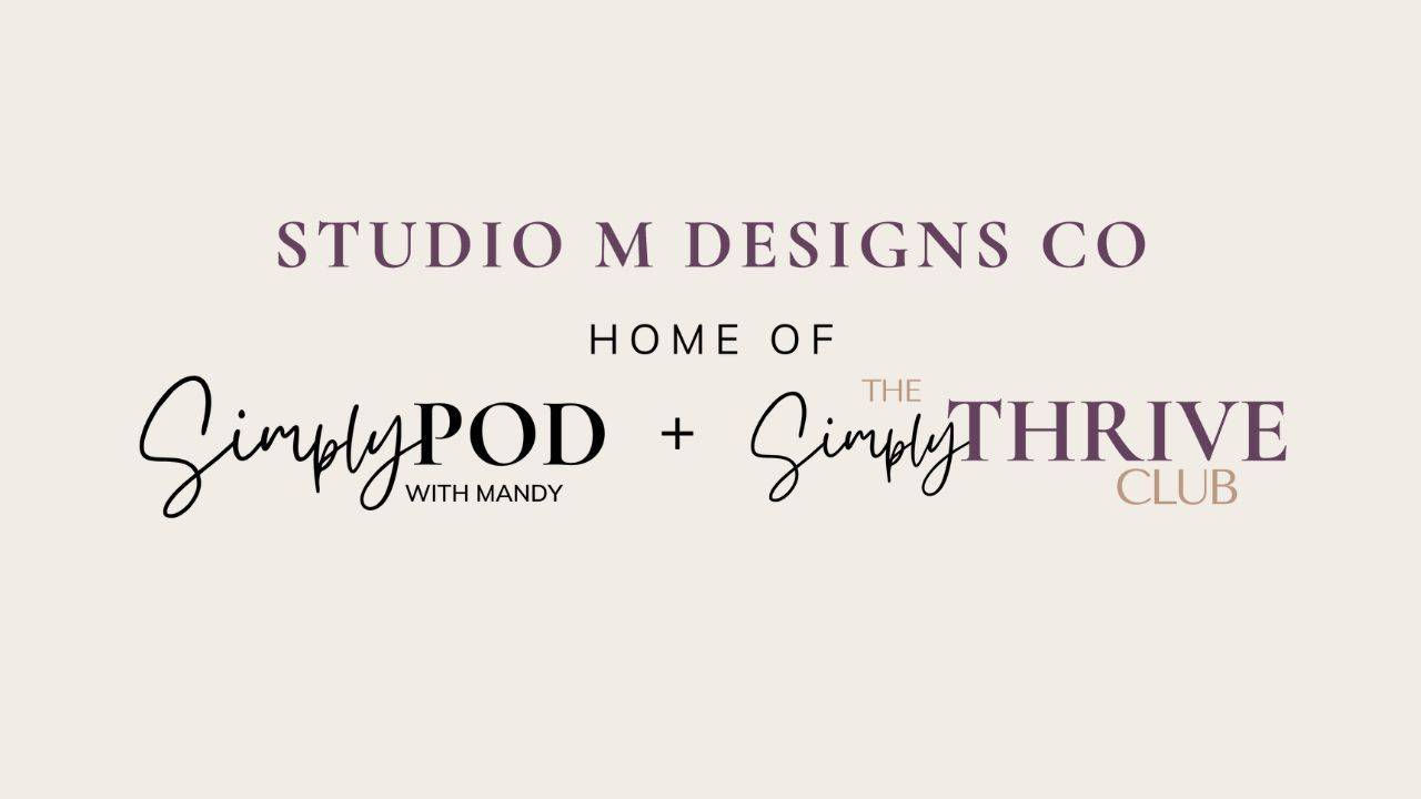 SimplyPOD Resource Vault Mini Membership