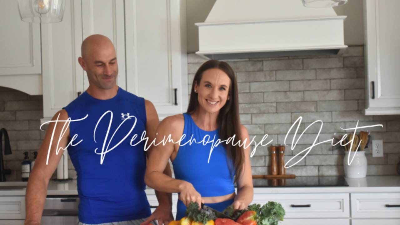 Perimenopause Workout Plan | Best Exercises for Weight Loss & Core