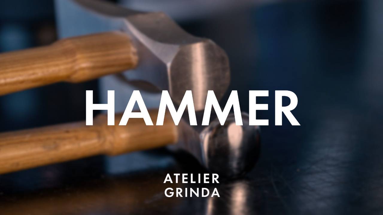 Hammer Tutorial