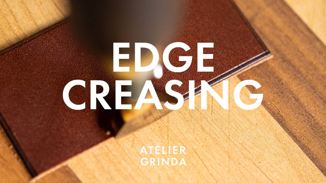 Edge Creasing - Tutorial